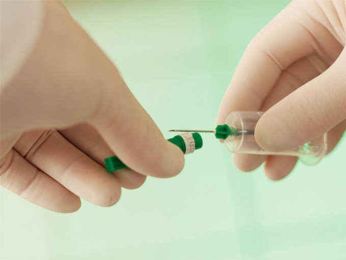 Fleni: Control de Infecciones